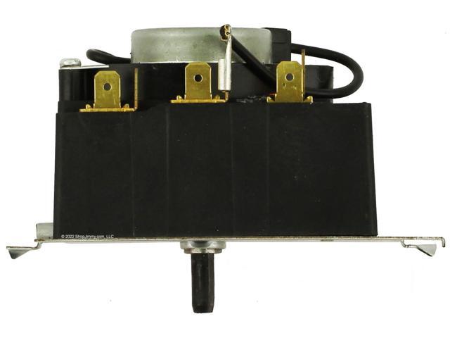 Click here for GE Dryer TMD1CM34 234D2377P002 Timer prices