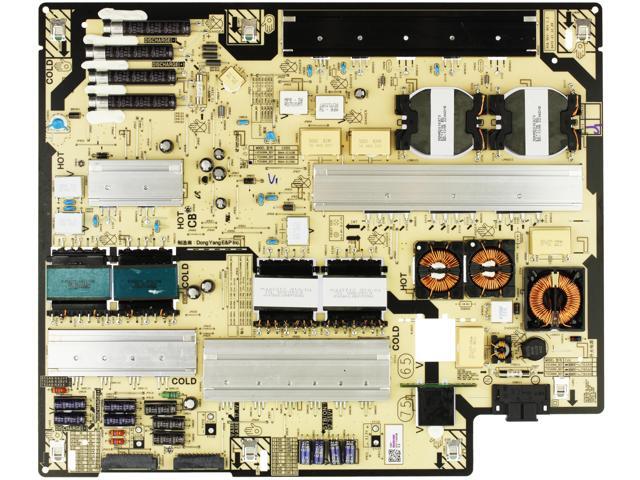 Click here for Samsung BN44-01168A Power Supply Board prices