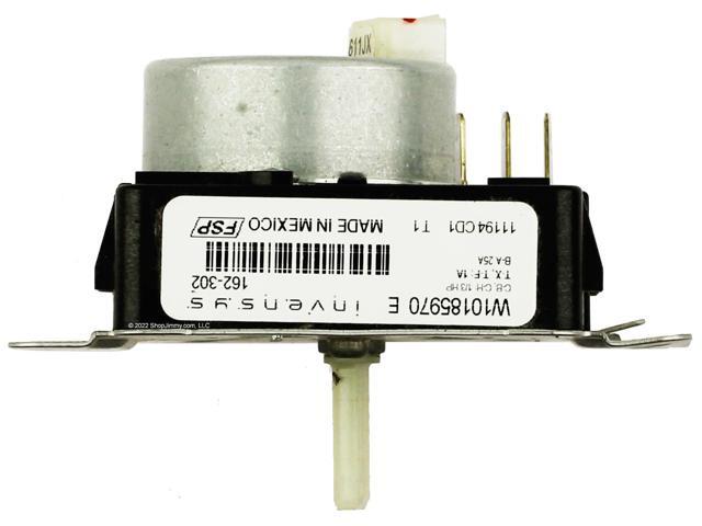 Click here for Estate Dryer WPW10185970 W10185970 Timer prices