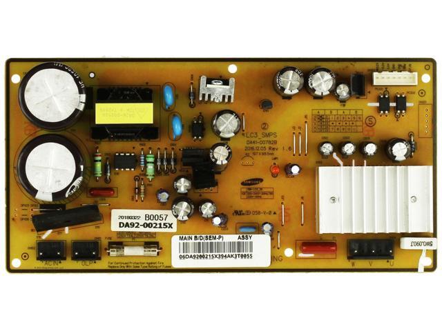 Click here for Samsung Refrigerator DA92-00215X Power Inverter prices