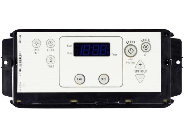 Click here for Whirlpool Range W10108280 WpW10108280 Control Boar... prices