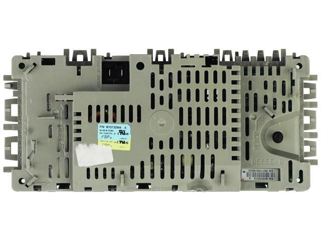 Click here for Whirlpool Washer W10112113 Control Board prices