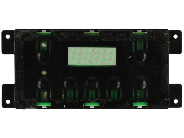 Click here for Electrolux Oven 316455430 Electronic Clock Timer E... prices