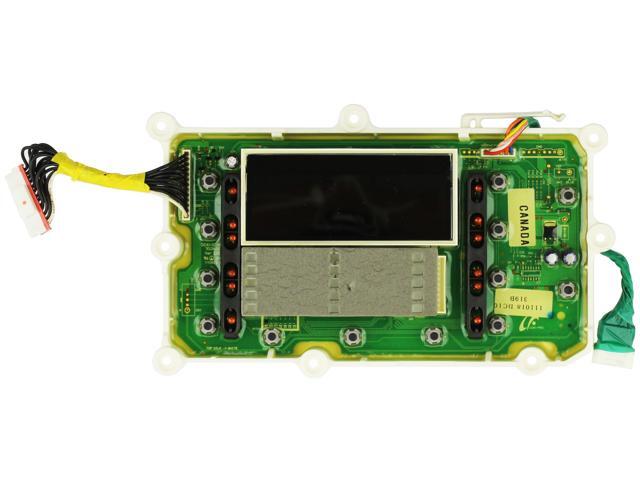 Click here for Samsung Dryer DC92-00319B Control Board PCB Assemb... prices