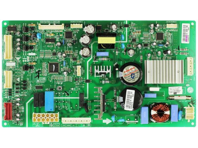 Click here for LG Refrigerator EBR81182702 Main Board prices