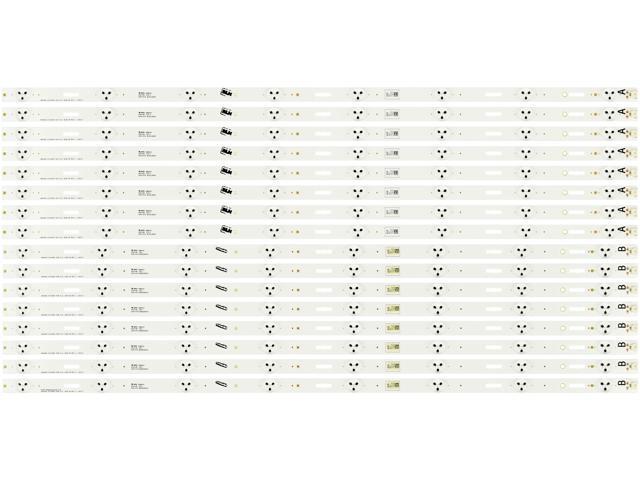 Click here for Sony 2014SONY 60A/B PLU1 LED Backlight Strips (16)... prices