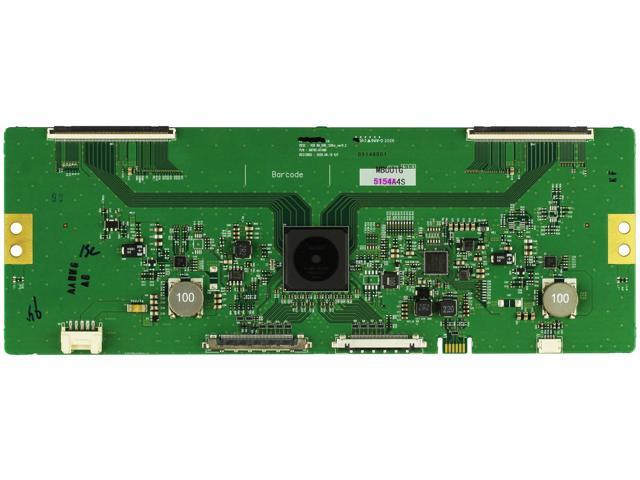 Click here for LG 6871L-5154A / 6871L-5154D T-Con Board prices