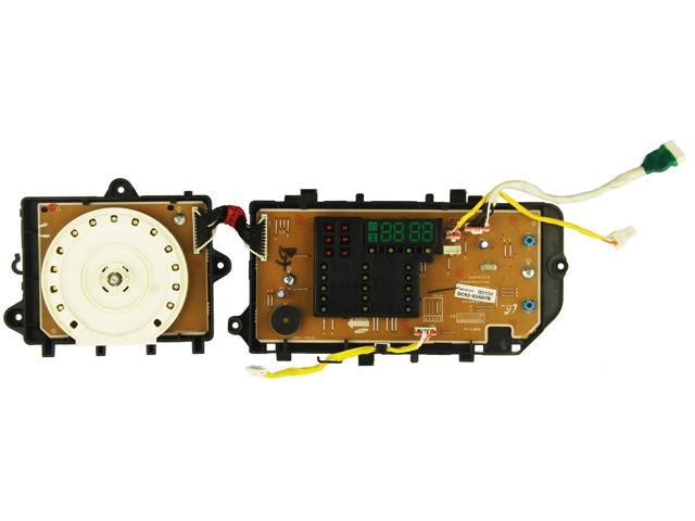 Click here for Samsung Dryer DC92-01607B Display Assembly prices