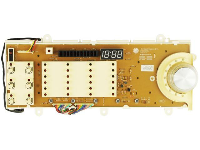 Click here for LG Dryer 6871EC2025J/6871EC1061C Display Board Con... prices