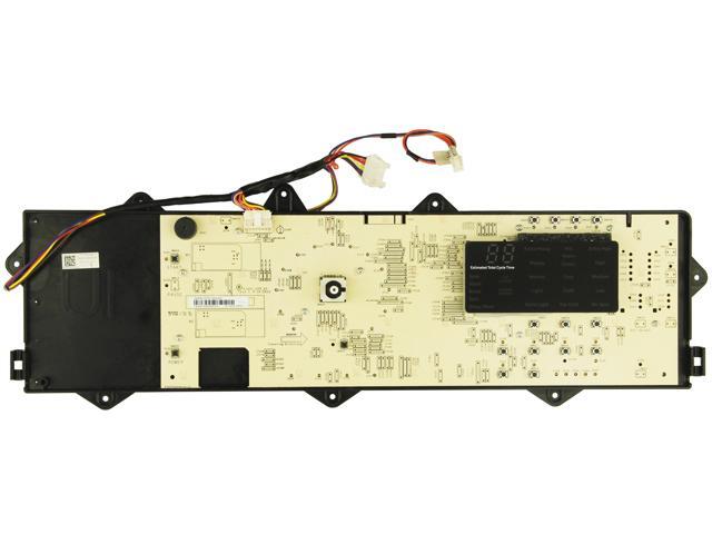 Click here for GE Washer WH12X25674 237D1395G202 237D1060G203 Mai... prices