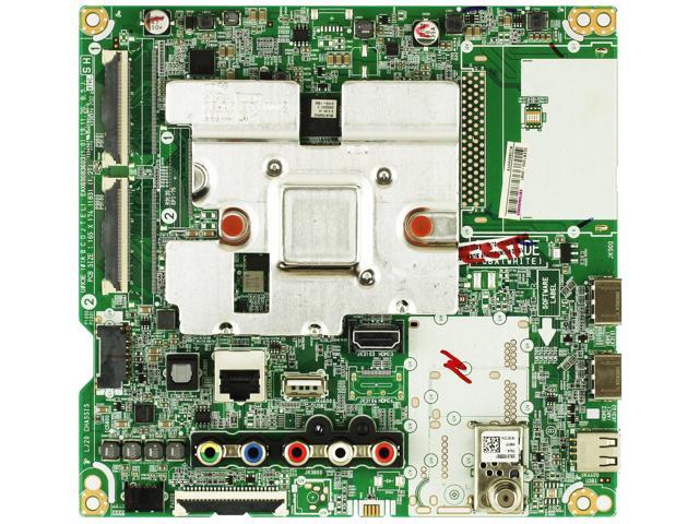 Click here for LG EBT66433302 Main Board for 65UN7300PUF. BUSWLKR prices