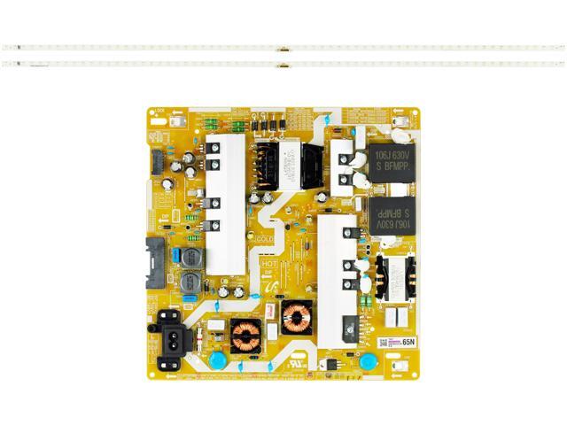 Click here for Samsung QN65Q60RAF QN65Q6DRAF QN65Q6DAAF ETC Power... prices