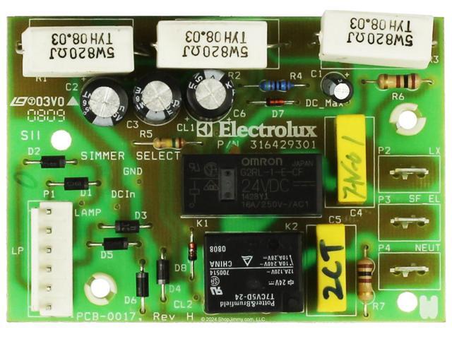 Click here for Kenmore Whirlpool Range 316429301 Simmer Select Bo... prices