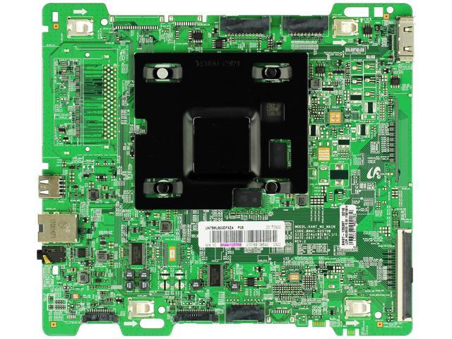 Click here for Samsung BN94-12576B Main Board for UN75MU800DFXZA... prices