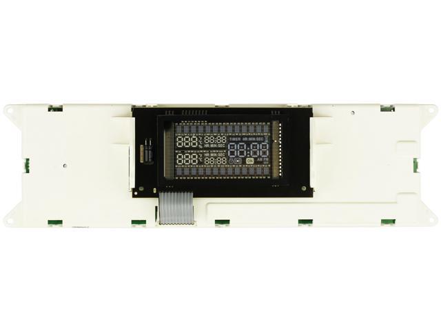 Click here for Whirlpool Range WPW10365417 Control Board prices