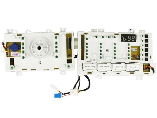 Click here for LG Washer EBR75092927 Main Display Board Assembly prices