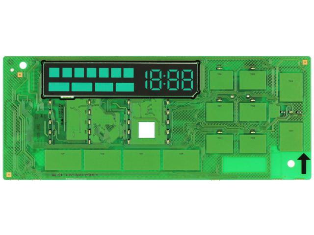 Click here for Samsung Washer DC92-02394B Display Board prices