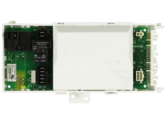 Click here for Whirlpool Maytag Dryer 3978994 Control Board prices