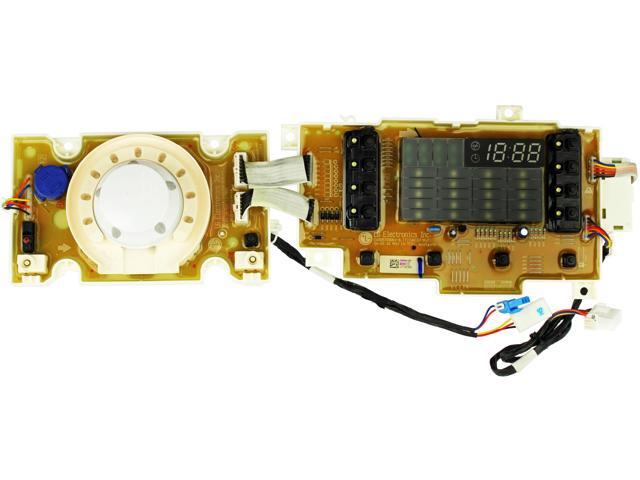 Click here for LG Washer EBR78898212 PCB Control Board prices