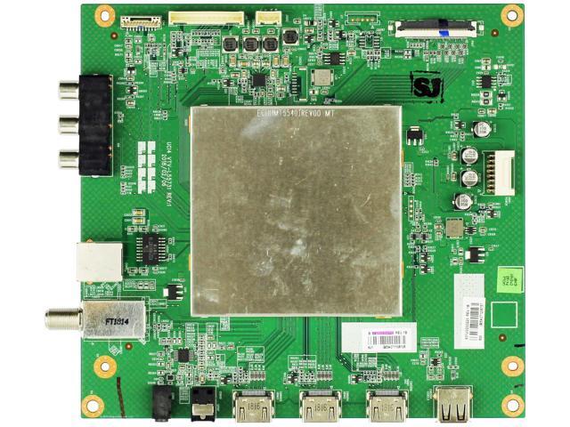 Click here for Toshiba 691V0G00220 Main Board for 50LF621U19 TF-5... prices