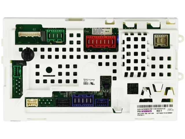 Click here for Kenmore Washer W10393470 Control Board 11020022010... prices