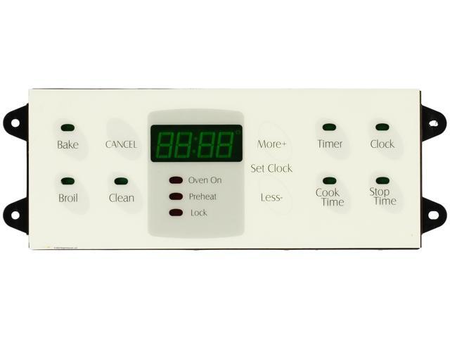 Click here for Oven 7601P616-60 Control Board prices