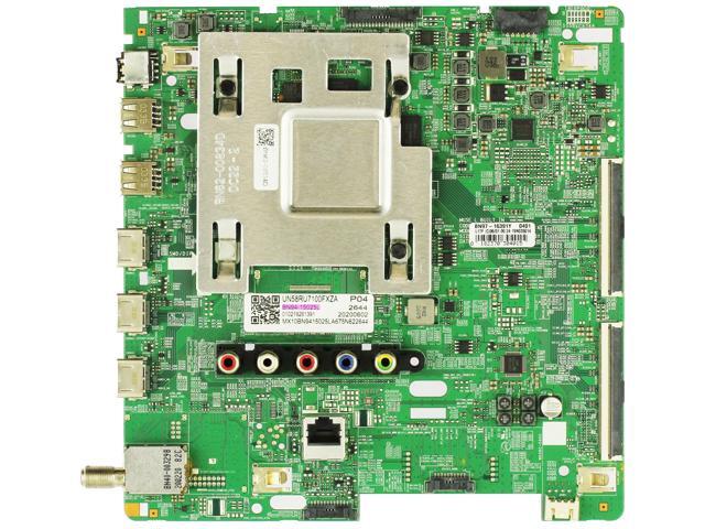 Click here for Samsung BN94-15025L Main Board for UN58RU7100FXZA... prices