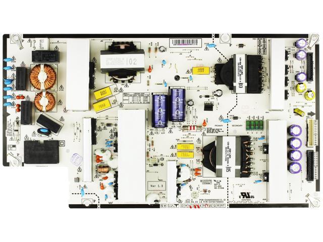 Click here for LG EAY65768822 Power Supply Board prices