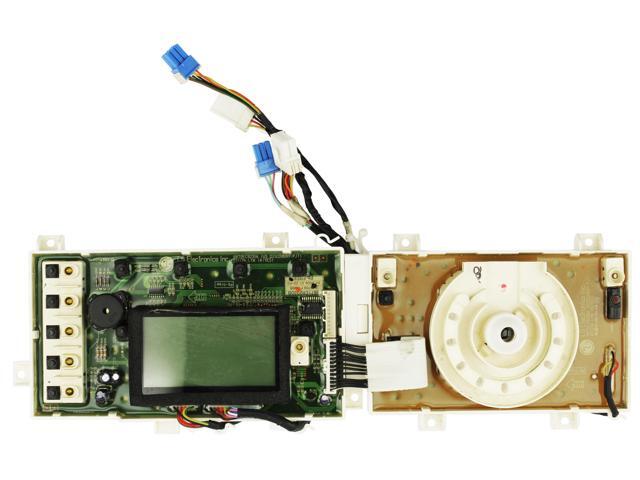 Click here for LG Washer 6871ER2020B Main Display Board Assembly prices