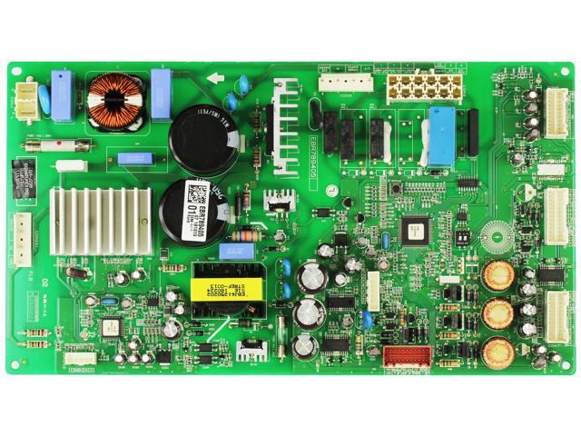 Click here for LG Refrigerator EBR78940501 Main Board prices