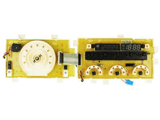 Click here for LG Washer EBR36870731 Main Display Board Assembly prices
