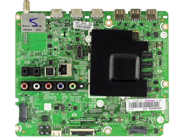 Click here for Samsung BN94-08255S Main Board for UN65J6300AFXZA... prices