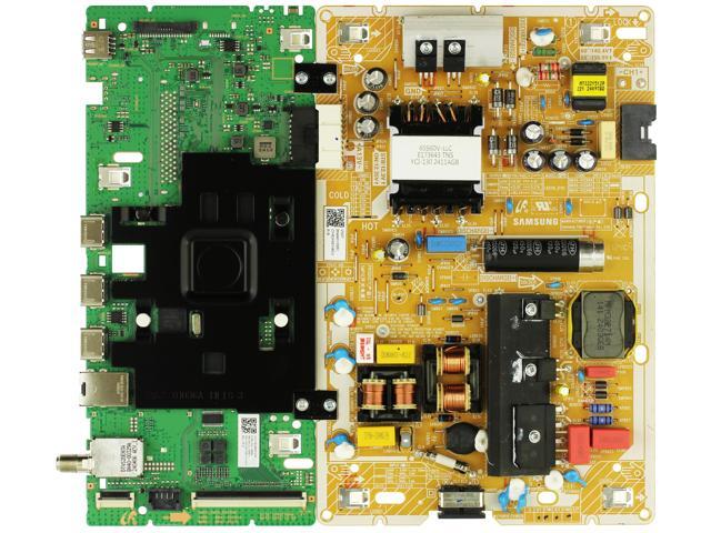 Click here for Samsung BN96-58725A Main Board / Power Board UN65D... prices