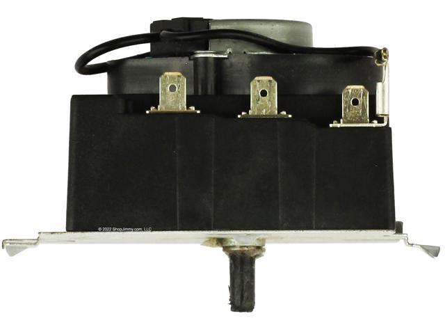 Click here for GE Dryer TMD1CM11 234D1296P003 Timer prices