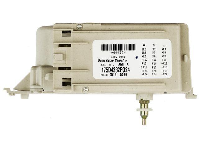 Click here for GE Washer WH12X10254 175D4232P024 Timer prices
