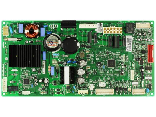 Click here for LG Refrigerator EBR86093701 Main Board prices