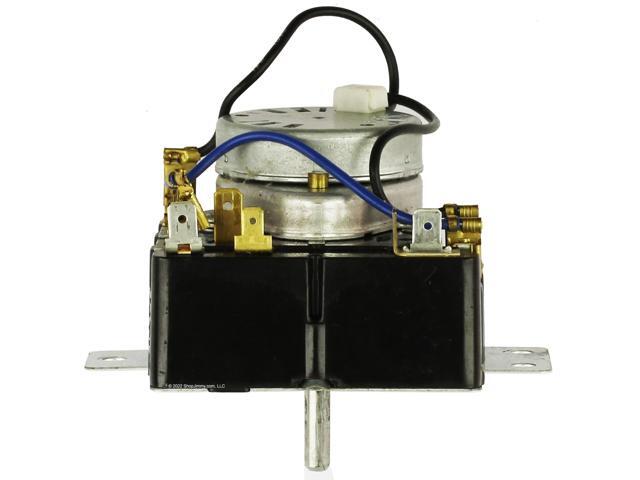 Click here for Whirlpool Dryer WP3398190 3398190 Timer prices