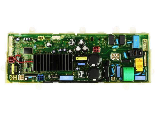 Click here for LG Washer EBR80342101 Main Board prices