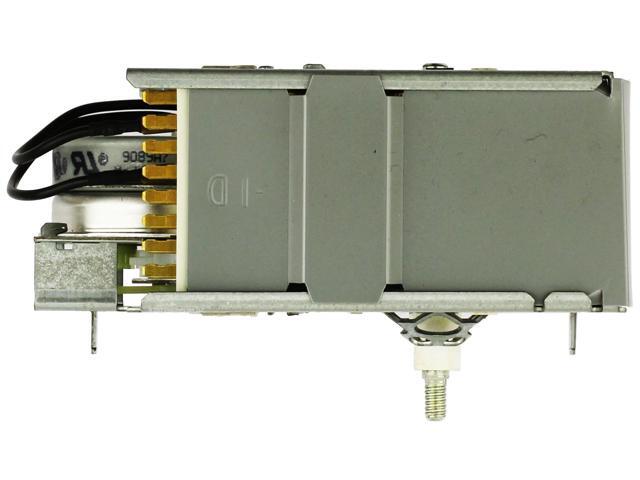 Click here for Electrolux Washer 137169400 Timer prices