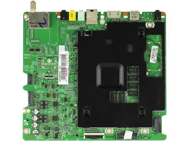 Click here for Samsung BN94-08276C Main Board for UN55JS8500FXZA... prices