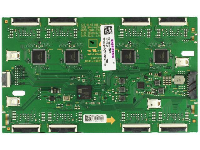 Click here for Samsung BN94-17427C MAIN SUBCON Board for QN65QN90... prices
