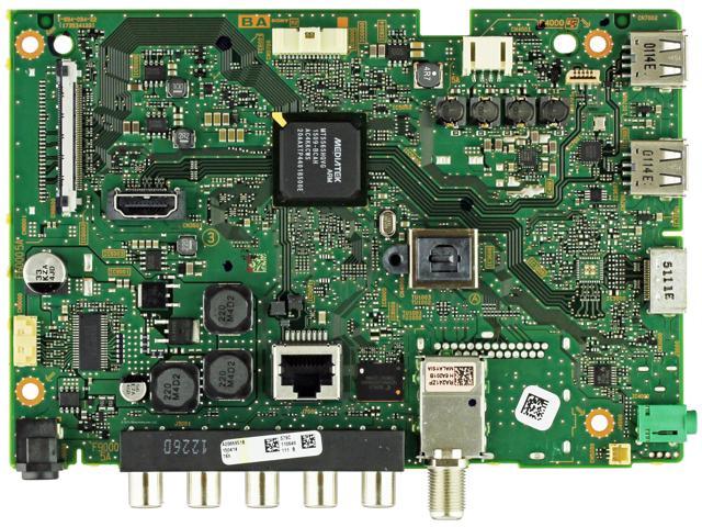 Click here for Sony A-2066-952-B / A-2066-952-C BA Main Board KDL... prices
