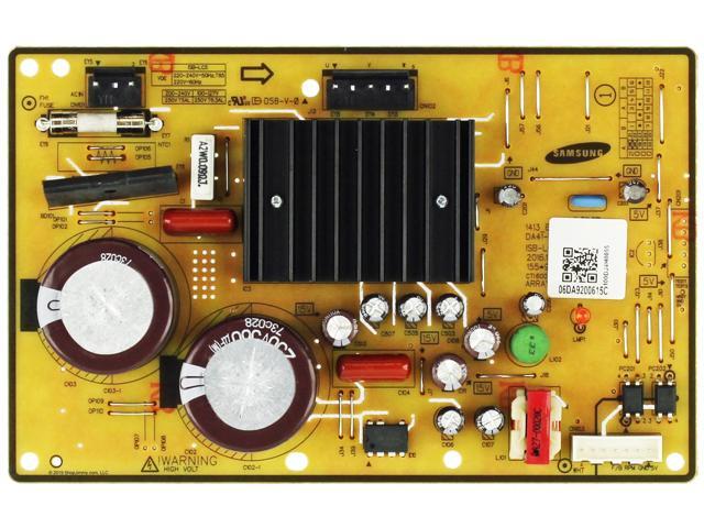 Click here for Samsung Refrigerator DA92-00615B Power Inverter As... prices