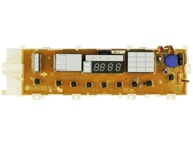 Click here for LG EBR75857901/EBR75446006 Washer Control Board Un... prices