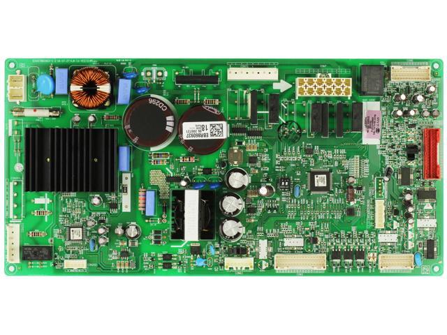 Click here for LG Refrigerator EBR86093718 Main Board prices