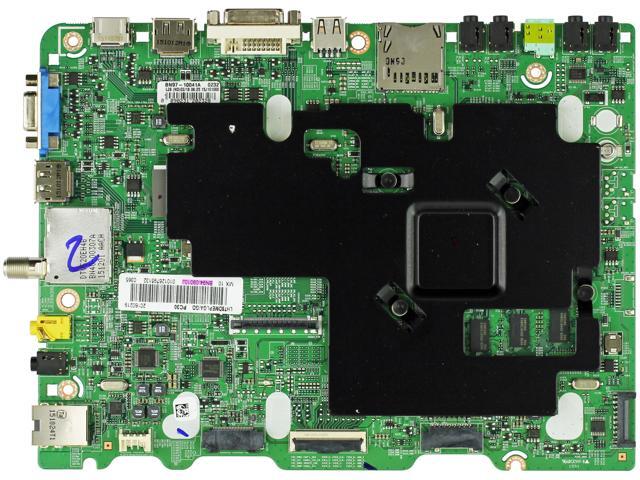 Click here for Samsung BN94-09010J Main Board for LH75DMEPLGA/GO... prices