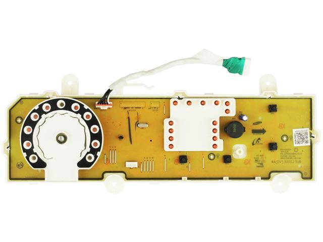 Click here for Samsung Dryer DC92-01736B Display Assembly prices