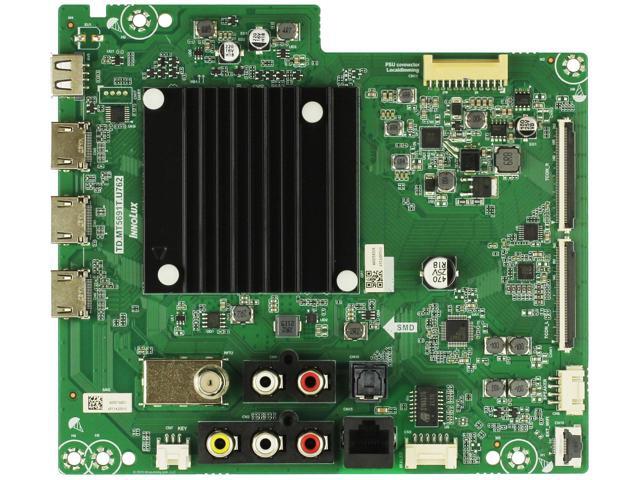 Click here for Vizio 6M03A0007A00J Main Board for V655-J09 prices