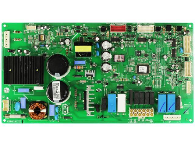 Click here for LG Refrigerator EBR80977527 Main Board prices