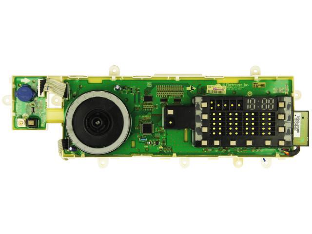 Click here for LG Washer EBR81634301/EBR816334401 Main Board Disp... prices